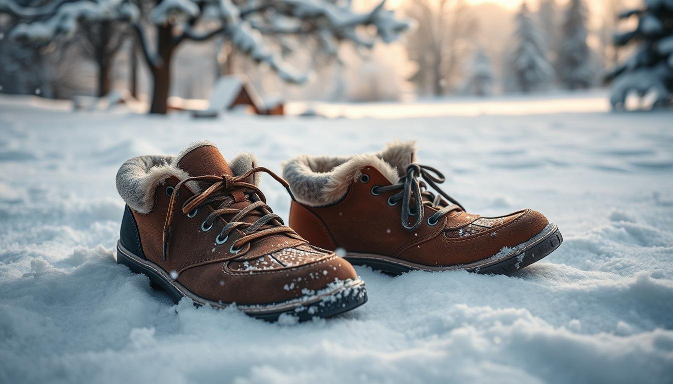 Cozy Winter Shoes: Stay Warm and Stylish This Season