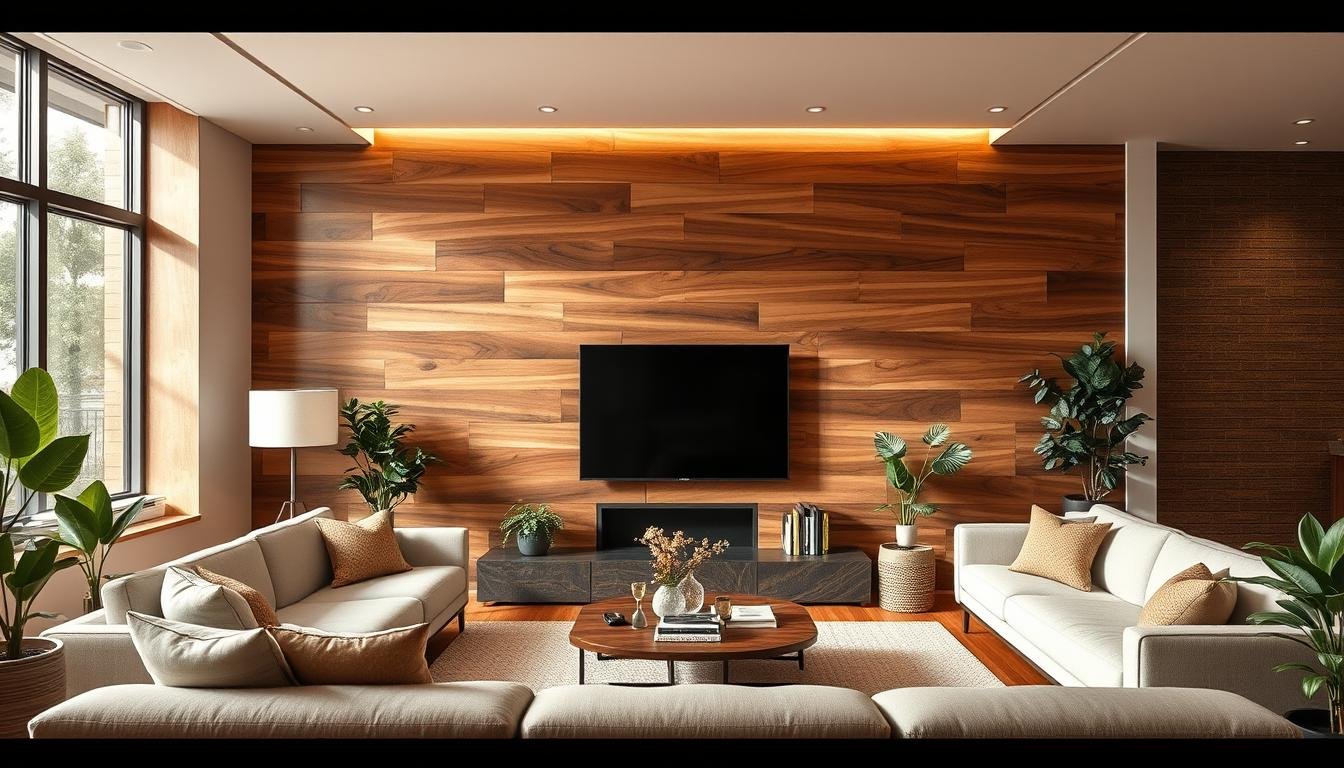 Stunning Wood Wall Ideas for Your Home Interior