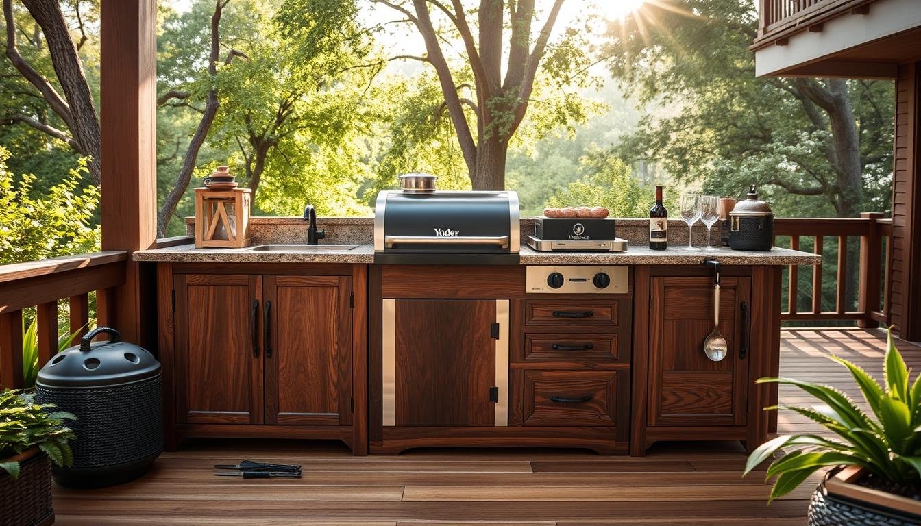 Yoder Smokers: Top-Quality BBQ Grills & Smokers