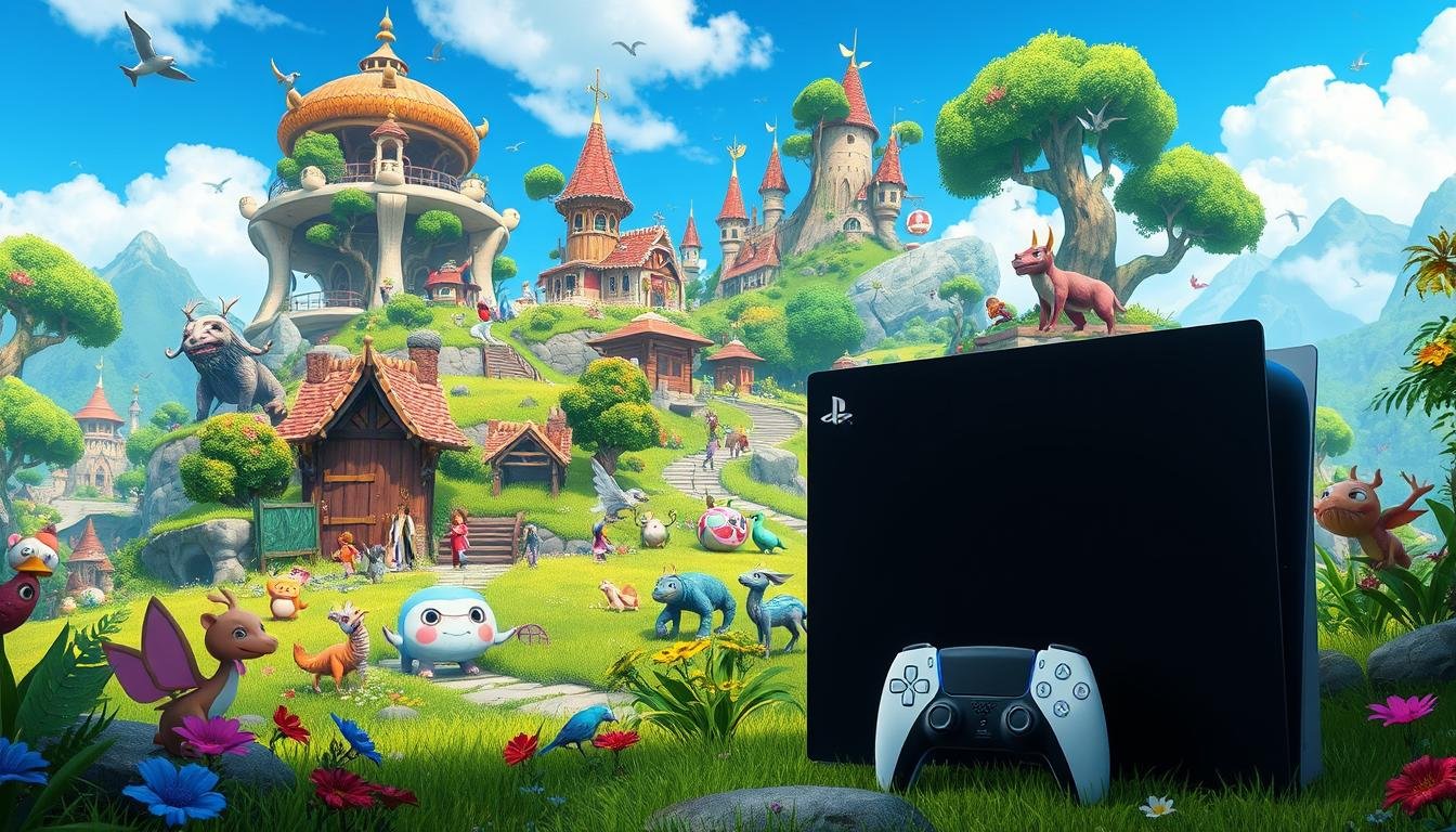 Is Palworld on PS5? Game Availability Guide