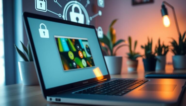 Protect Yourself from Webcamjackers: Stay Safe Online