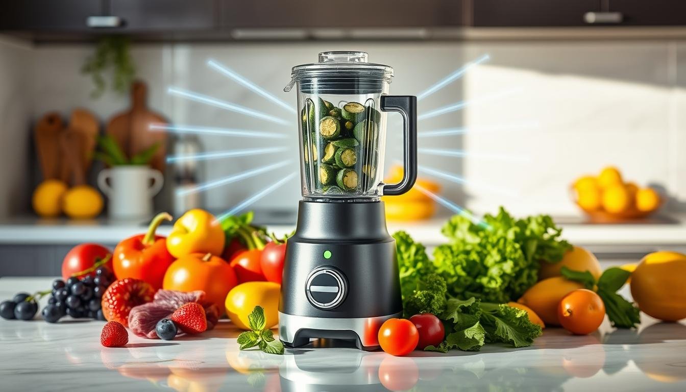 Best Mini Blender for Smoothies and Shakes on the Go