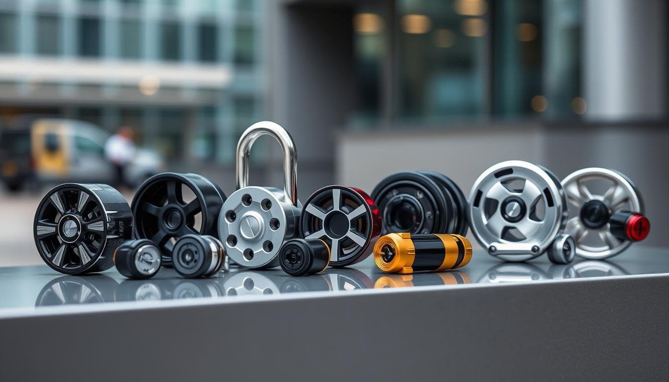 Ultimate Guide to Wheel Locks: Keep Your Wheels Safe