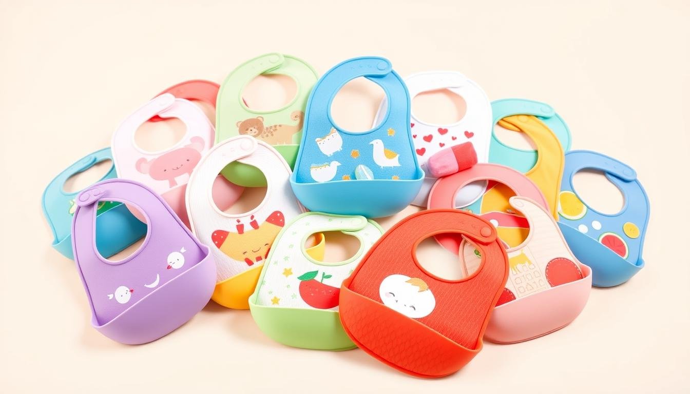 Best Baby Bibs: Essential Guide for New Parents