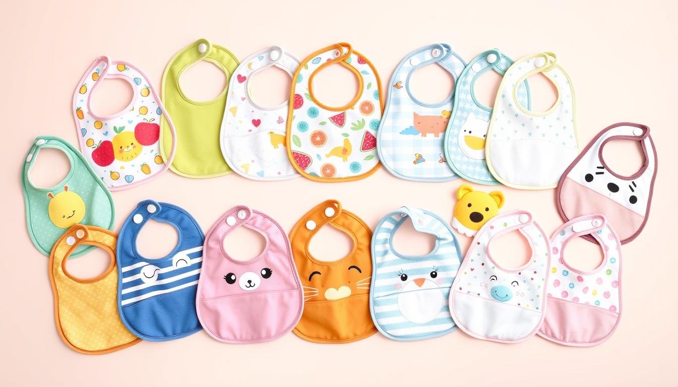 Best Baby Bibs: Essential Guide for New Parents