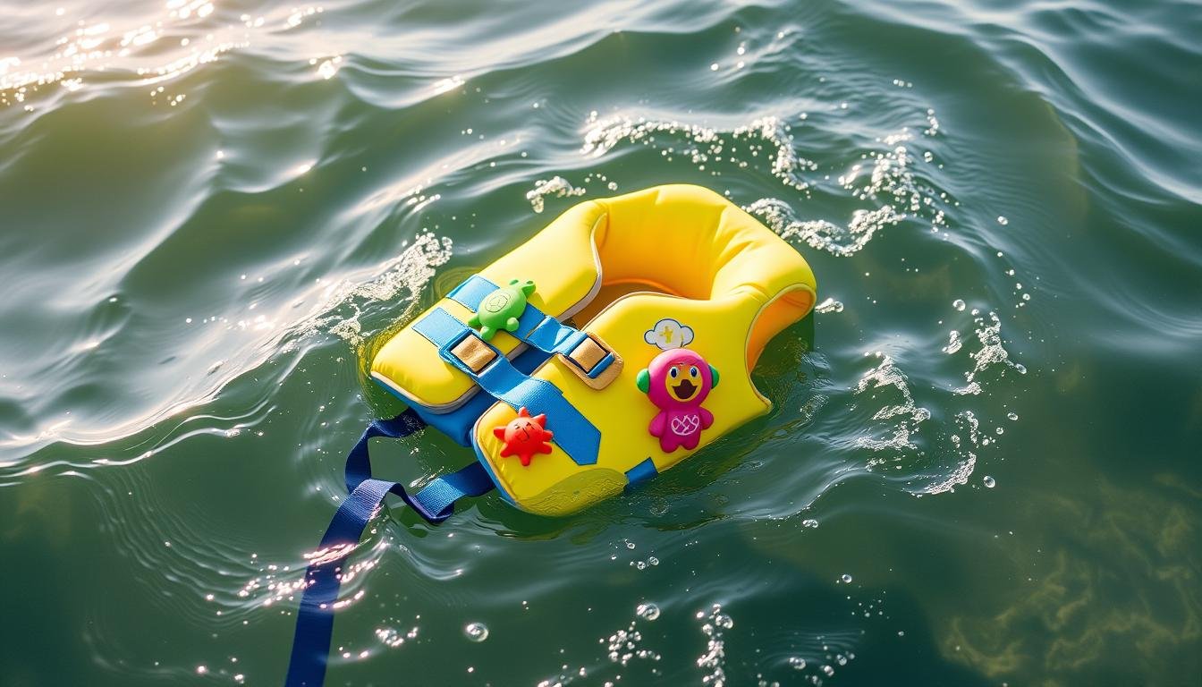 Best Infant Life Jacket Options for Water Safety
