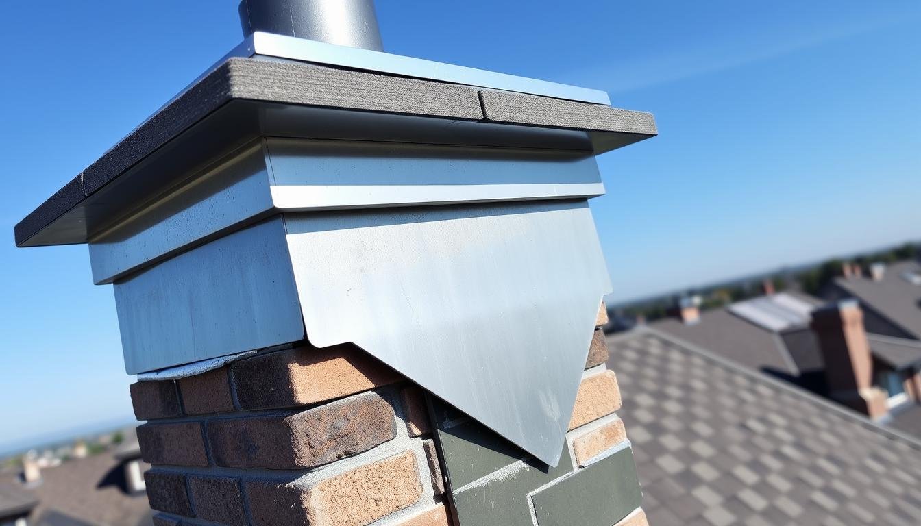 Chimney Flashing: Expert Guide to Protection & Repair