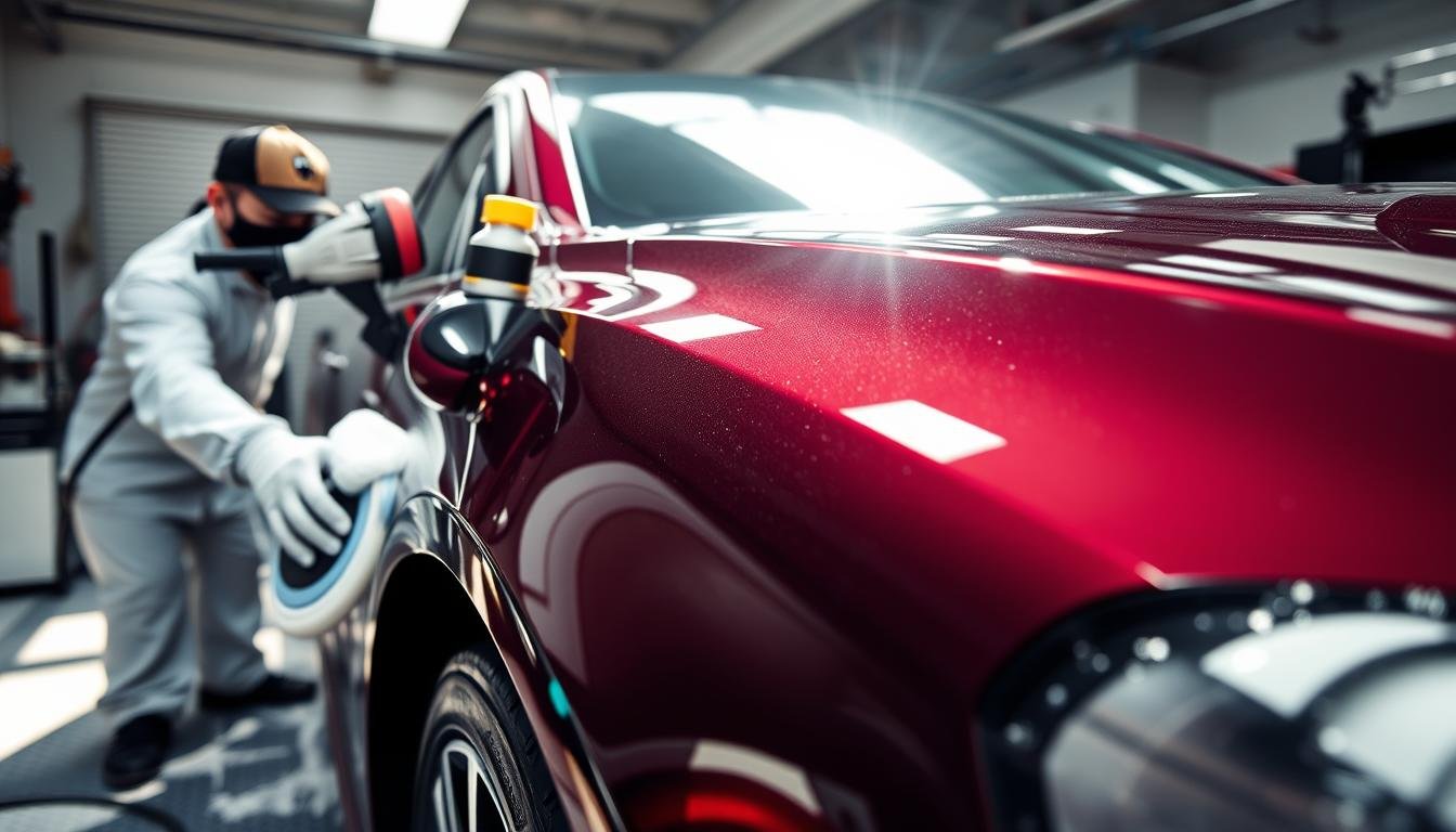 Davey Detail - Professional Auto Detailing Services