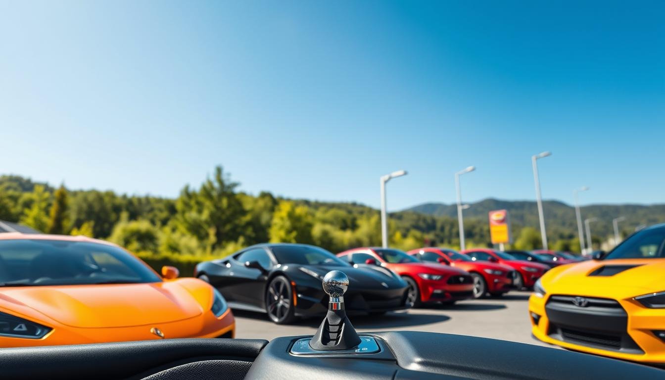 Manual Transmission Cars for Sale | Find Your Perfect Ride
