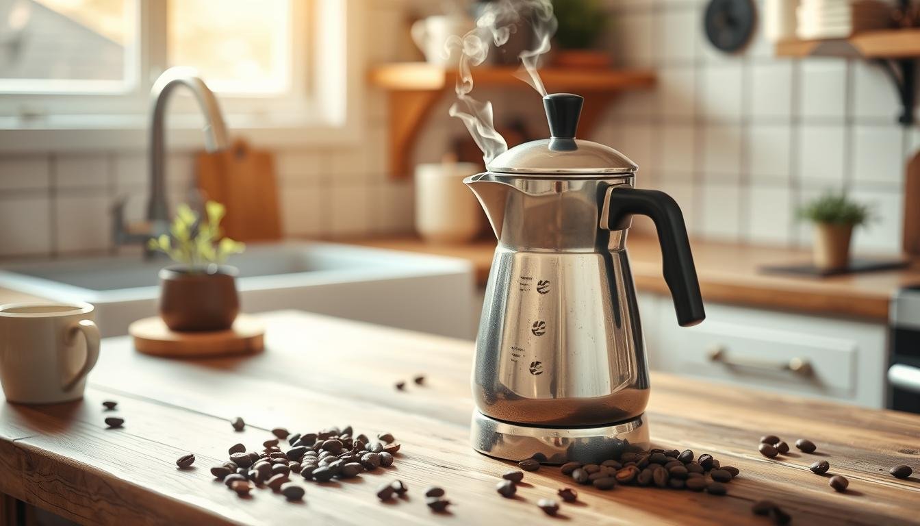 How to Make Perfect Percolator Coffee Every Time