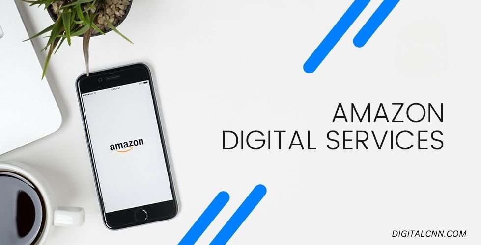 Amazon Digital Services: Unlocking a World of Convenience and ...
