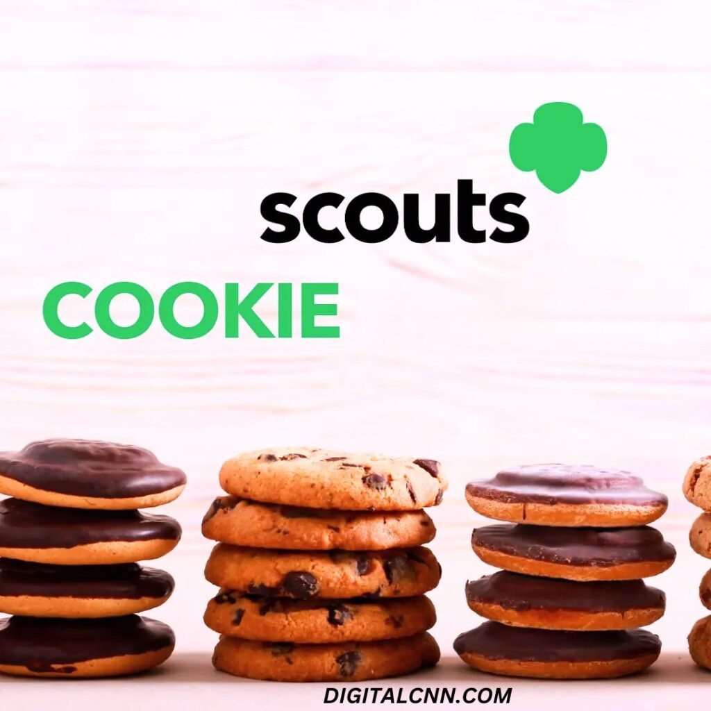 Digital Cookie Login: Best Seamless Access to Your Girl Scout Portal 2026