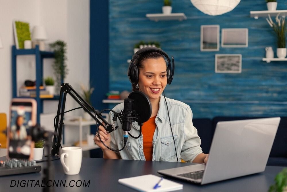 Digital Creator: Unlocking the Best Power of Online Content Creation 2025