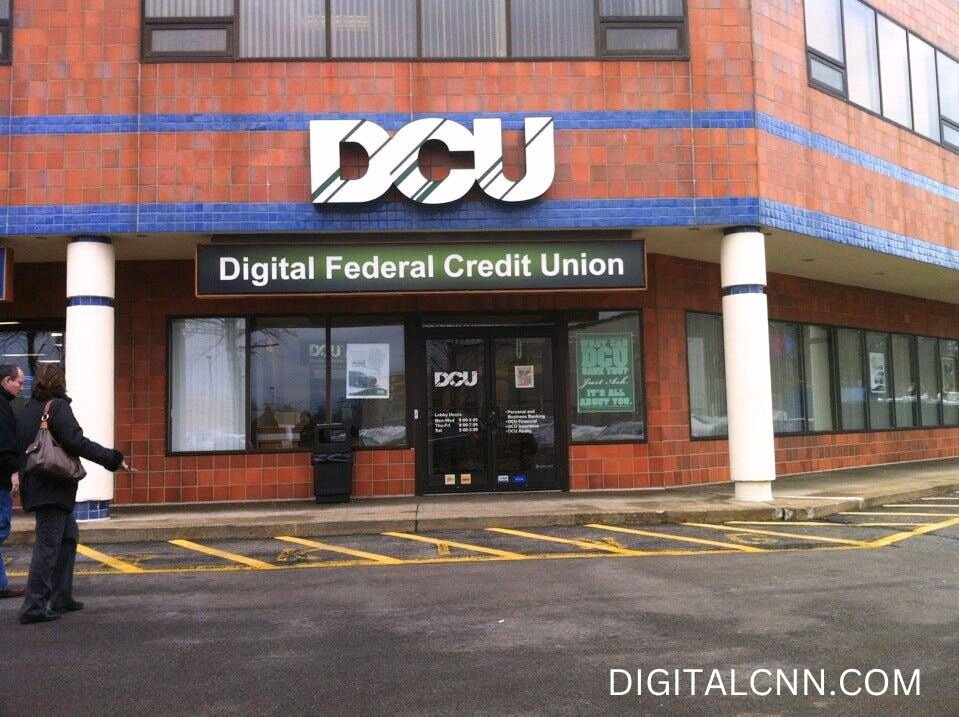 Discover Digital Federal Credit Union Services & Member Benefits 2026