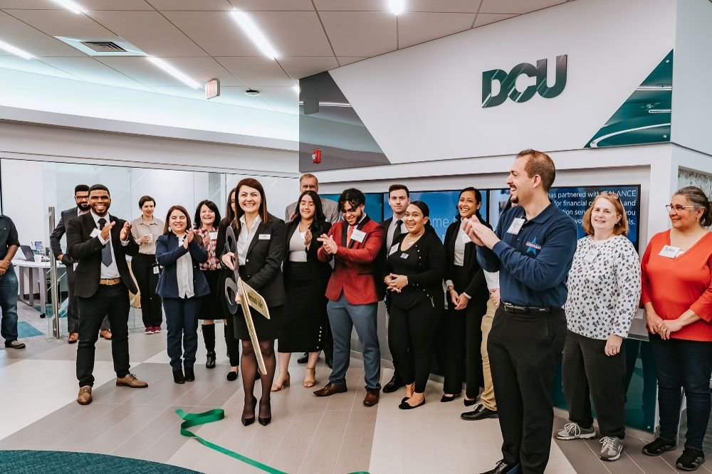 Discover Digital Federal Credit Union Services &amp; Member Benefits 2025