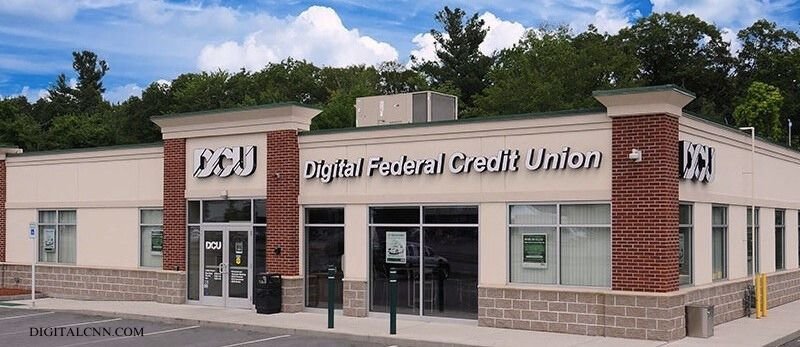 Discover Digital Federal Credit Union Services & Member Benefits 2026