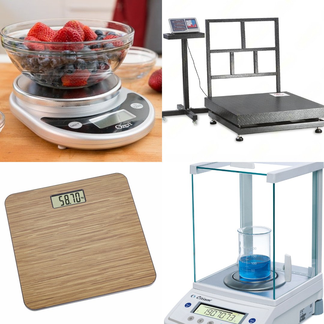 Digital Scale Buying Guide: Tips for Choosing the Perfect One 2026