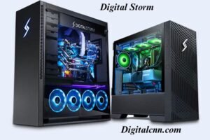 Explore Digital Storm: Advanced Gaming Systems and Best Custom ...