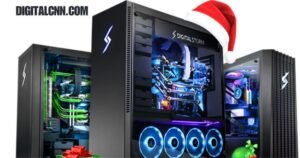 Explore Digital Storm: Advanced Gaming Systems and Best Custom ...