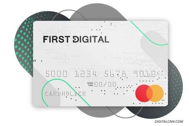 First Digital Credit Card: A Comprehensive Review 2026