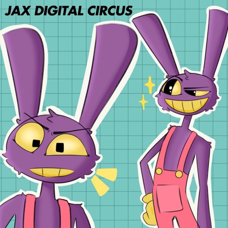 Jax Digital Circus: Best Fusion of Art, Technology, and Wonder 2026