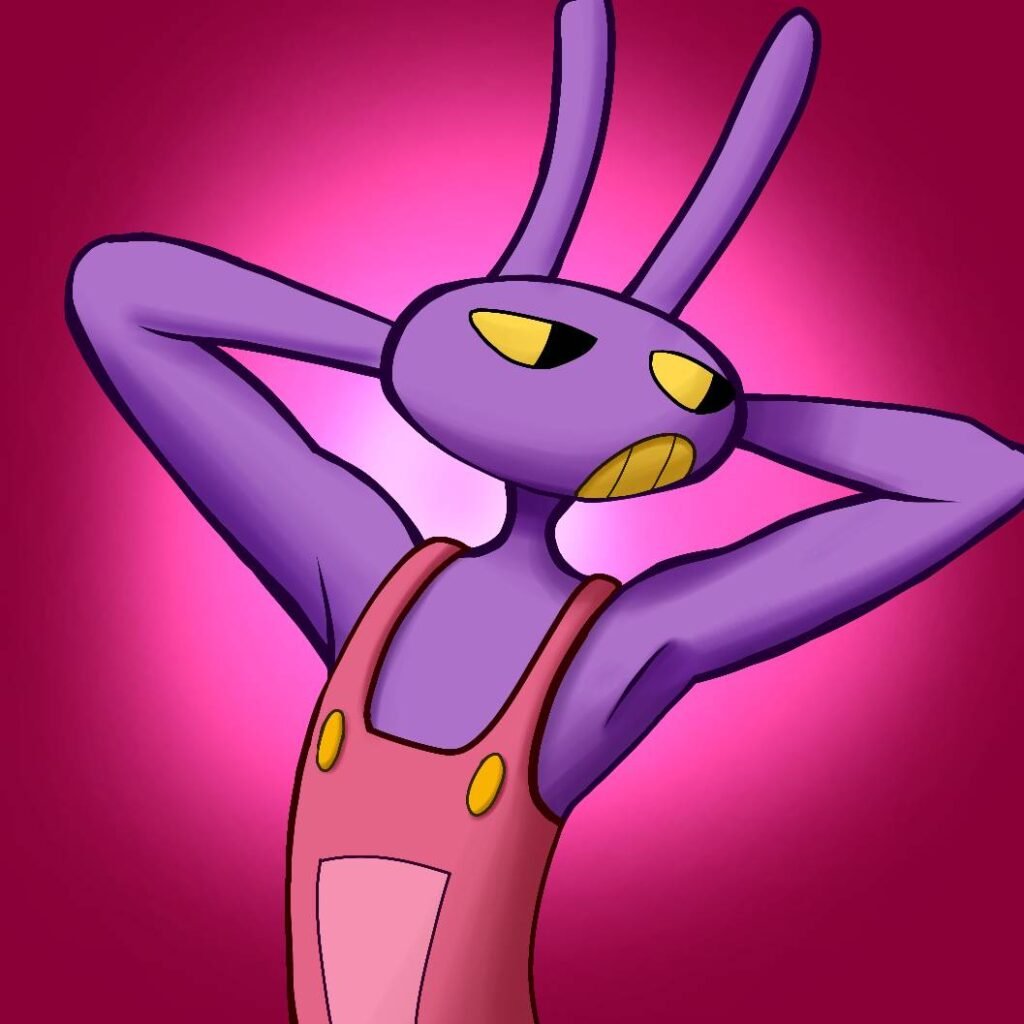 Jax the Amazing Digital Circus: The Mischievous Star You’ll Love 2025