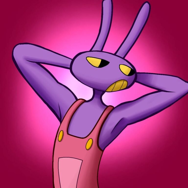 Jax the Amazing Digital Circus: The Mischievous Star You’ll Love 2026
