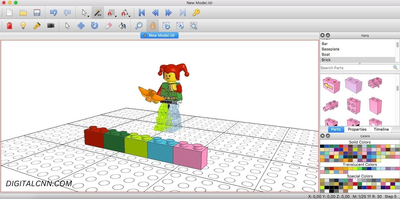 Lego Digital Designer: Unleash Best Creativity with Ease 2026