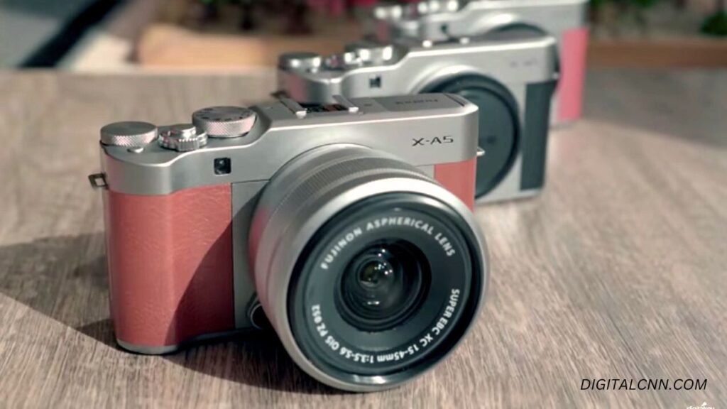 Affordable Pink Digital Cameras with High-Quality Features 2024