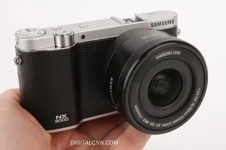 Samsung Digital Cameras: Comprehensive Guide to Features, Models, and ...