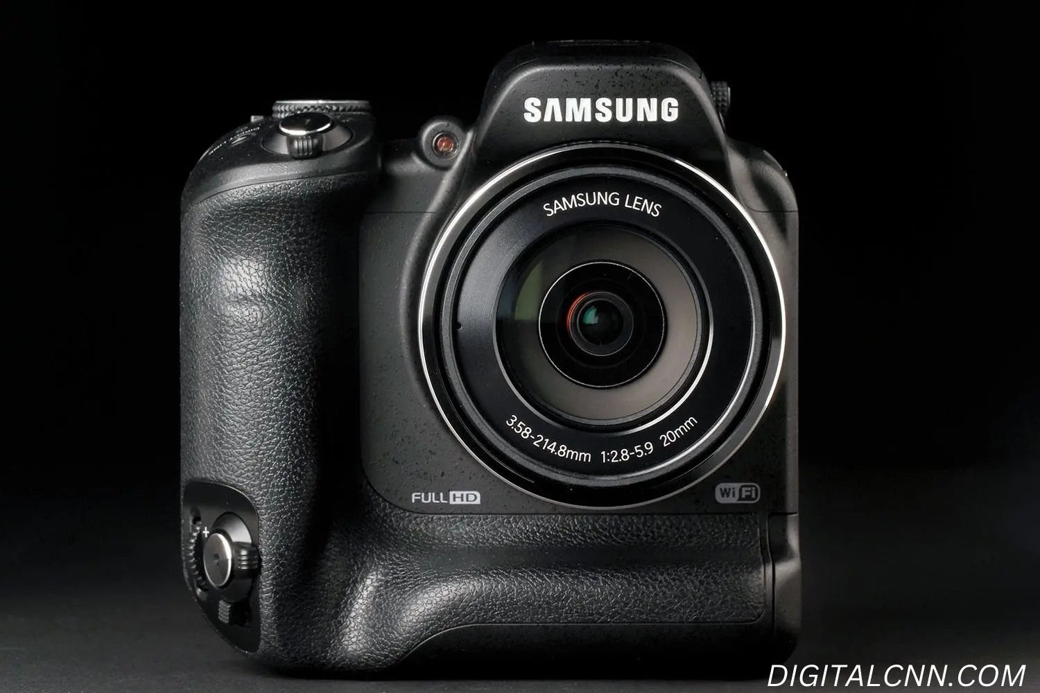 Samsung Digital Cameras: Comprehensive Guide to Features, Models, and ...
