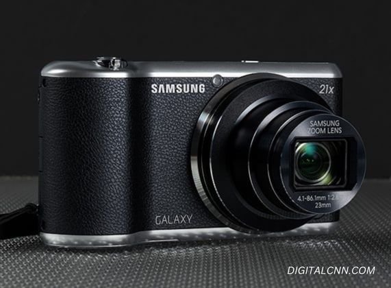 Samsung Digital Cameras: Comprehensive Guide to Features, Models, and ...