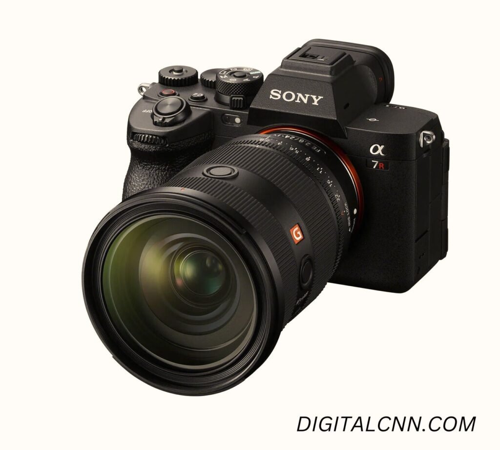 Sony Digital Cameras: Unveiling the Best Ultimate Photography ...