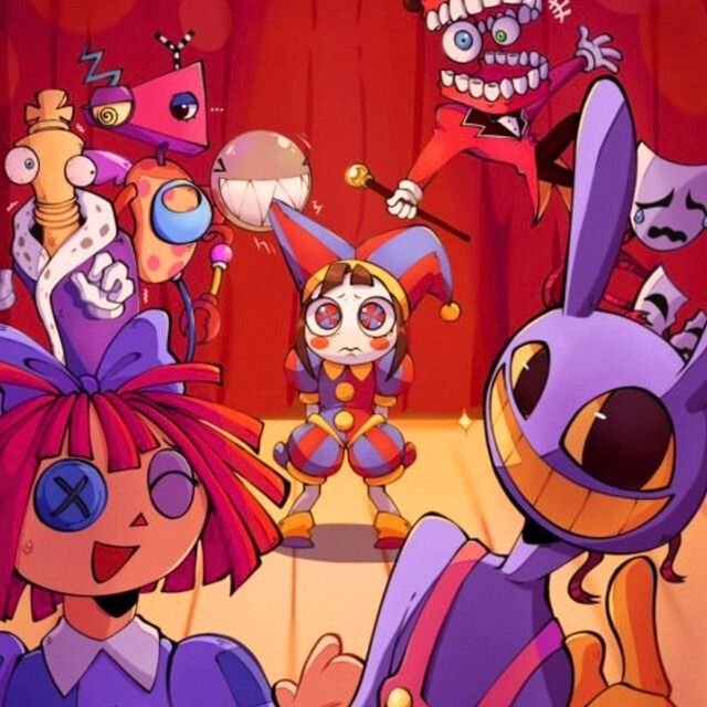 The Amazing Digital Circus Episode 2 Release Date: A Thrilling Journey ...