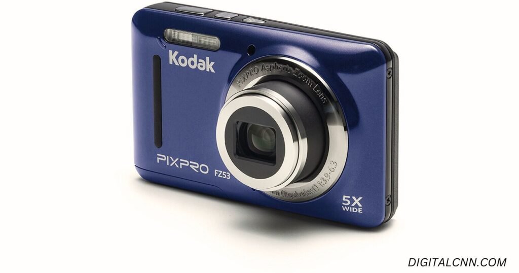 Cheap Digital Cameras: Top Picks for Every Budget 2025