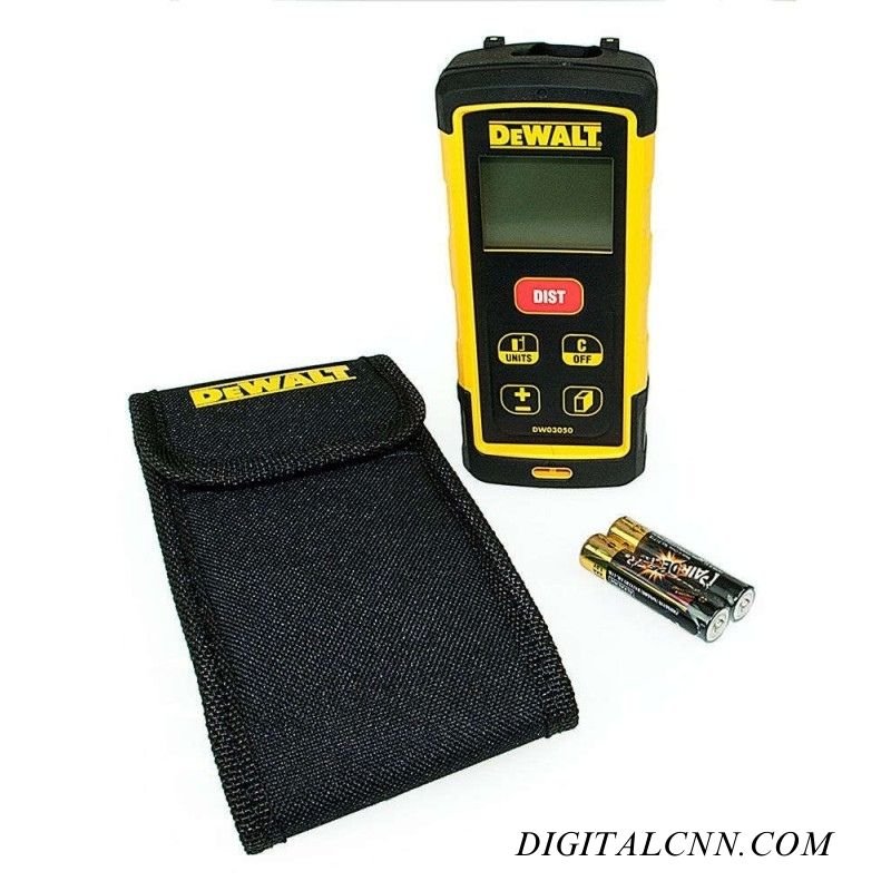 Digital Tape Measure: Revolutionize Your Measurements Today 2026