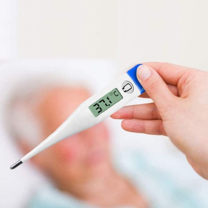 Find the Best Digital Thermometer for Your Family's Health 2026