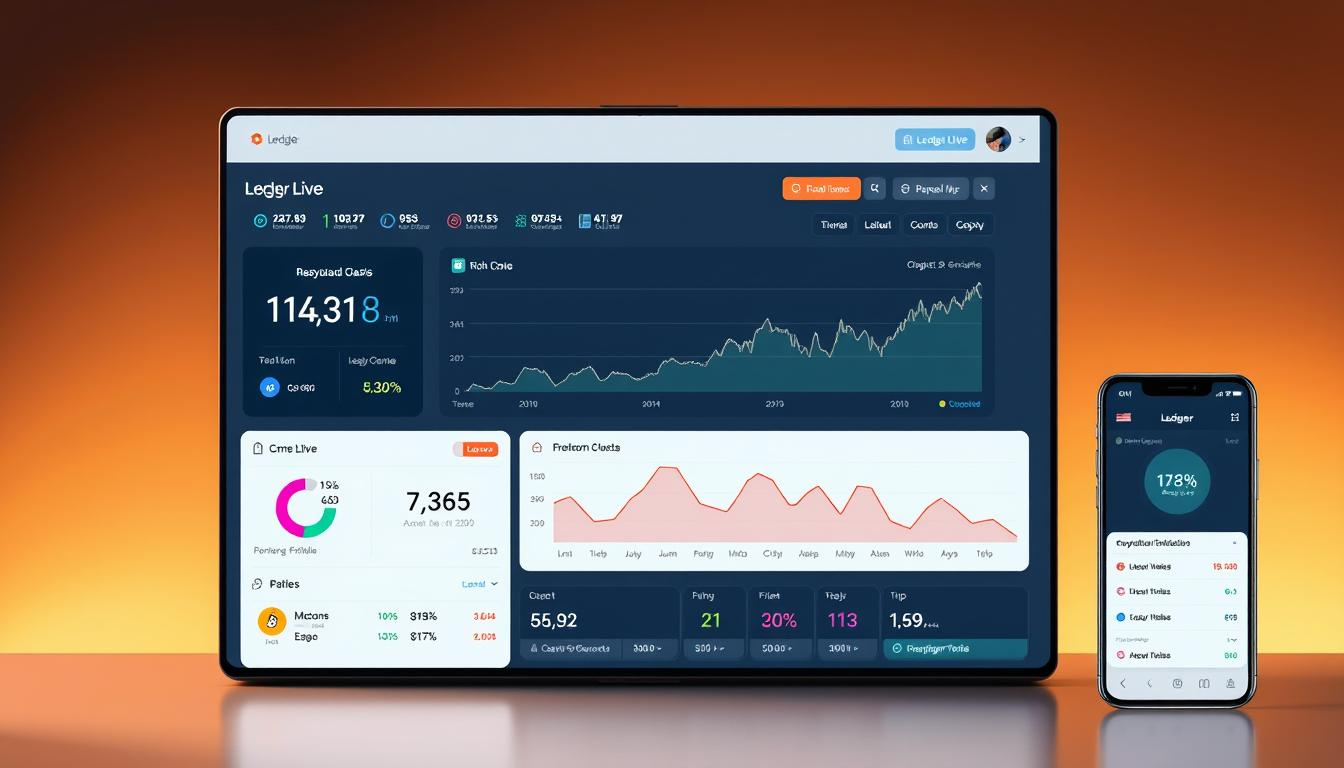 Ledger Live 2025 Update: Features, Security & Device Support